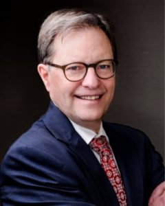 Meet Our Team - Doug Seaton, James Dickey, Nicholas Nelson