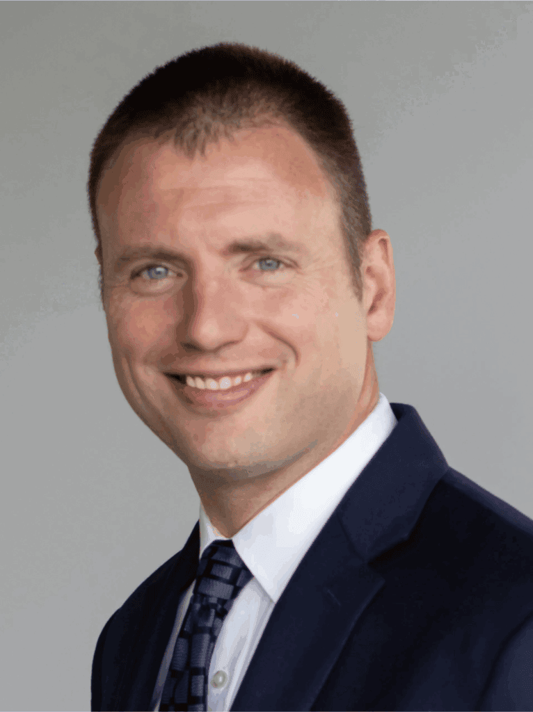 Meet Our Team - Doug Seaton and James Dickey