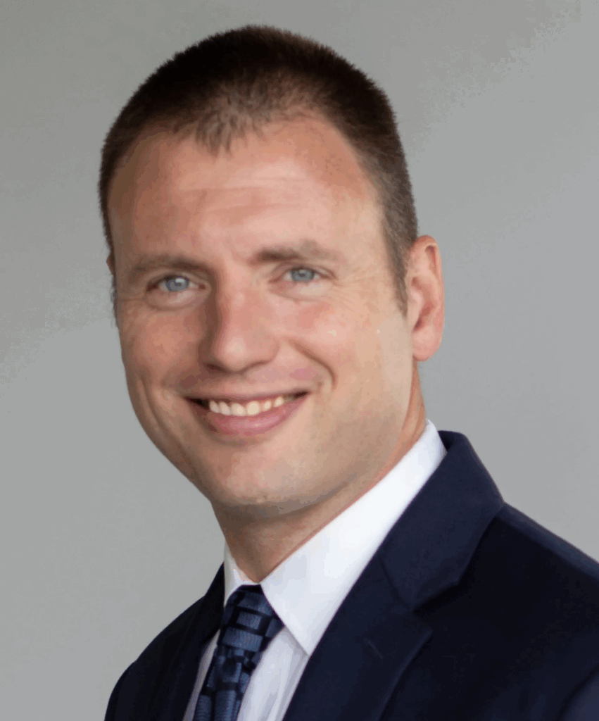 Meet Our Team - Doug Seaton, James Dickey, Nicholas Nelson