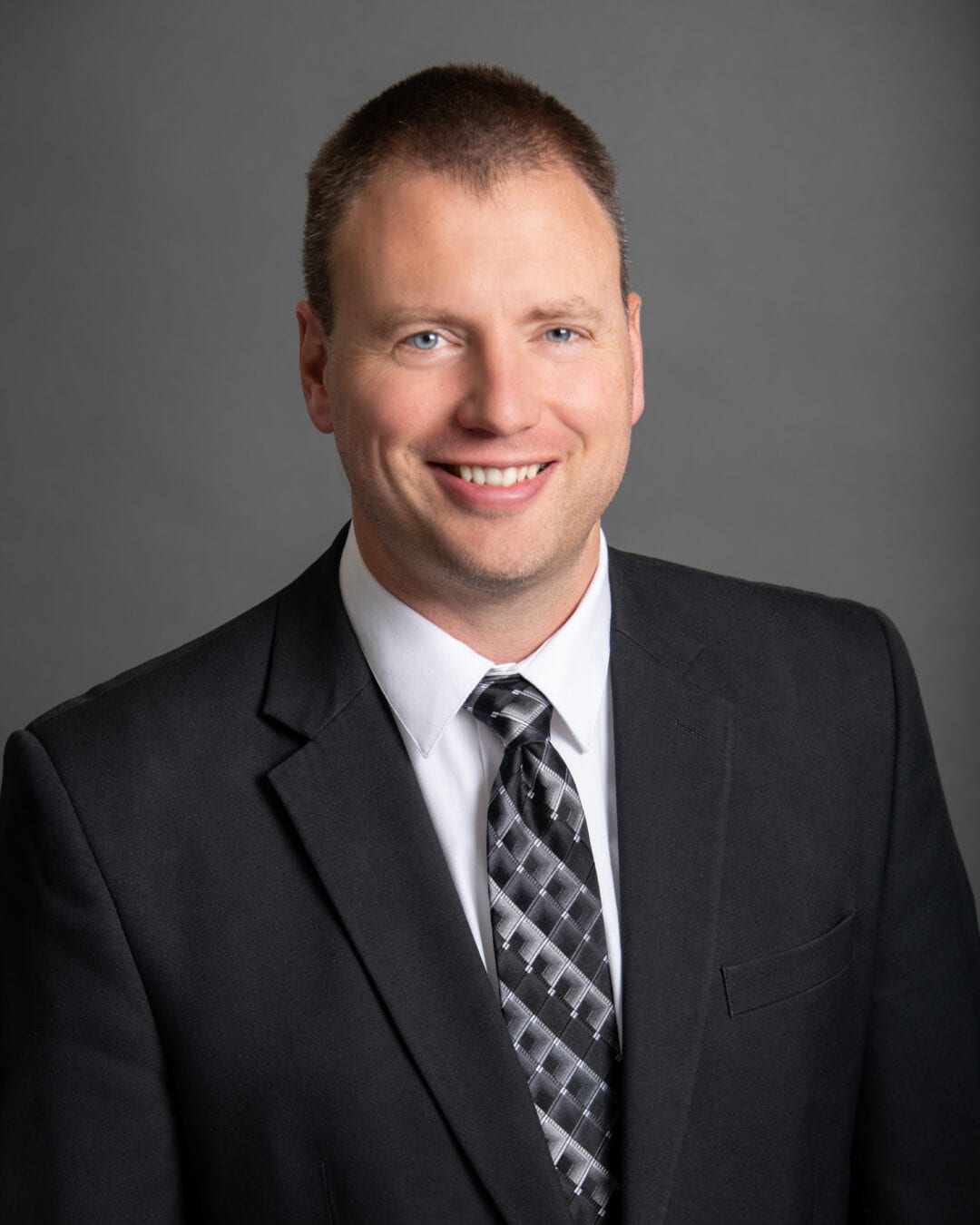 Meet Our Team - Doug Seaton, James Dickey, Nicholas Nelson